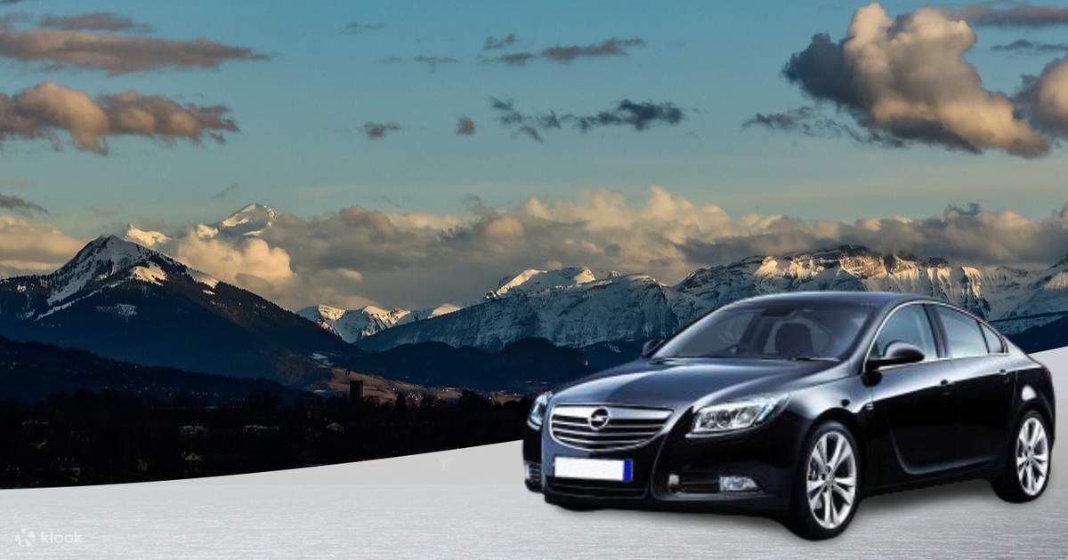 Private Geneva Airport Transfer For Verbier Klook Private Geneva Airport Transfer For Verbier Klook